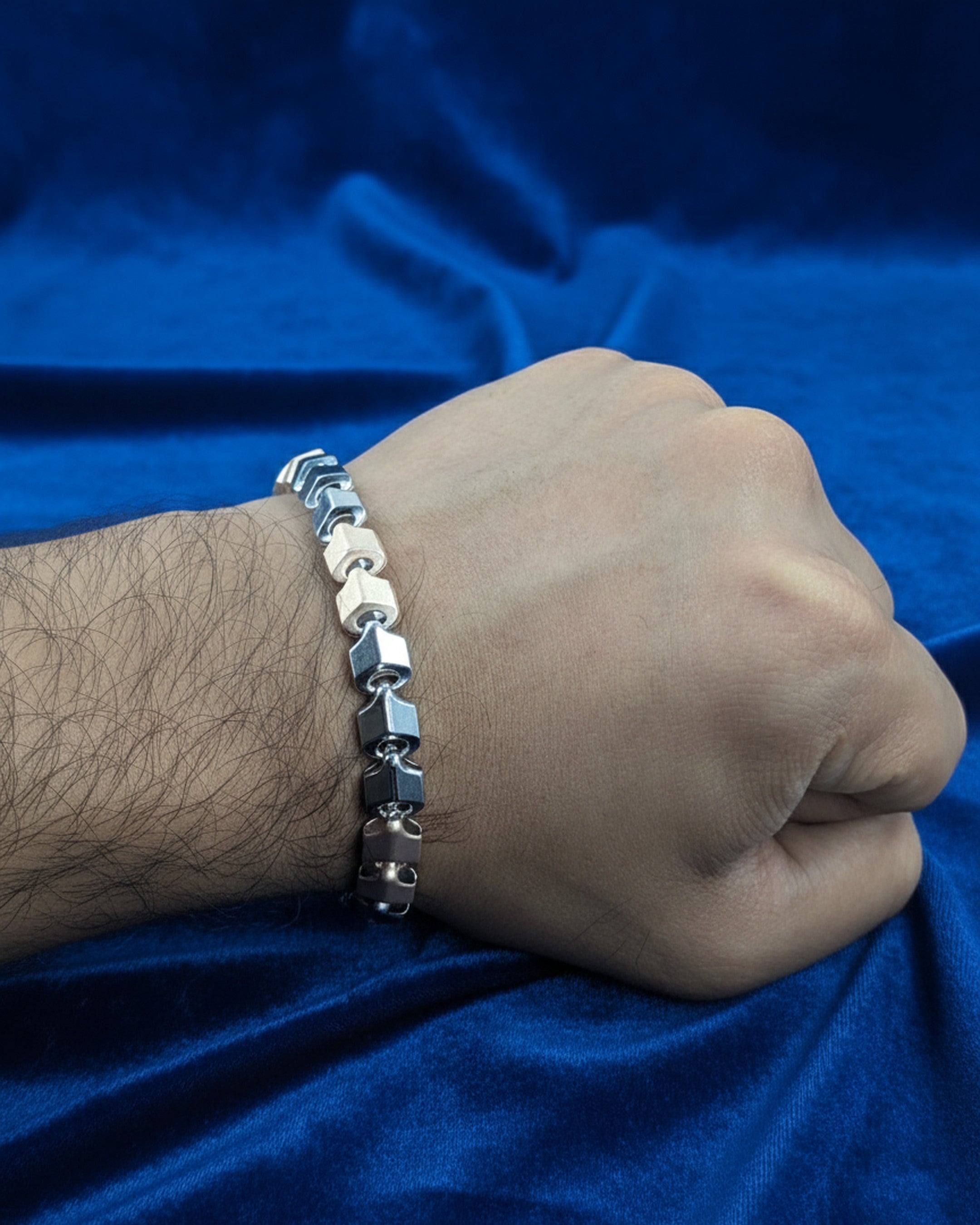 The Thor Relic - Silver – Nivara Silver