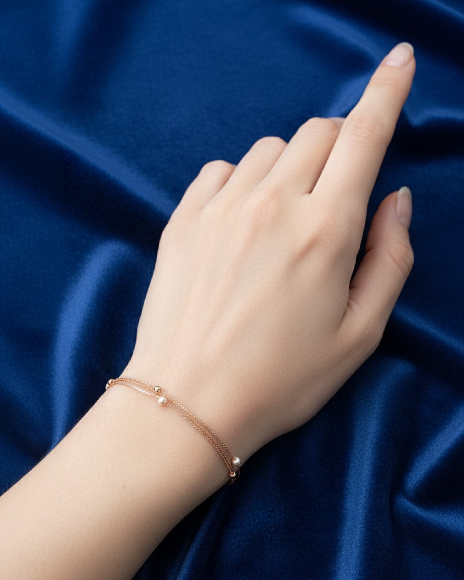 Everyday 925 Silver Jewellery | Chains, Bracelets & More – Nivara ...